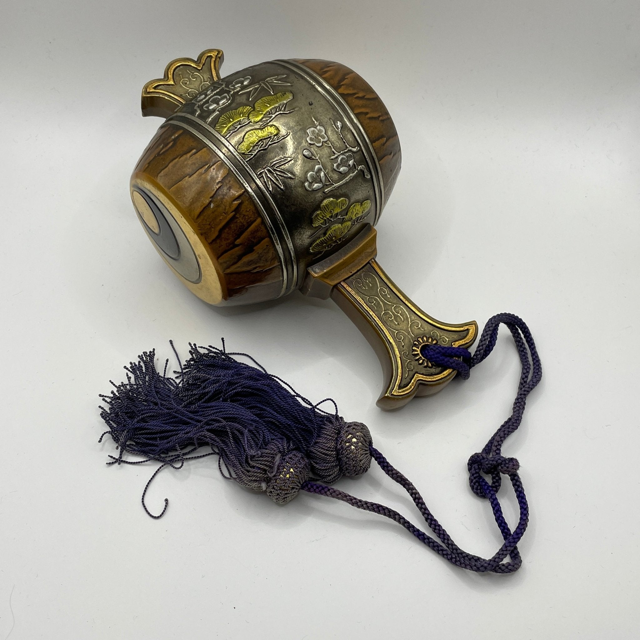 Uchide No Kozuchi Hammer | Traditional Hammer | Wabisabi Mart