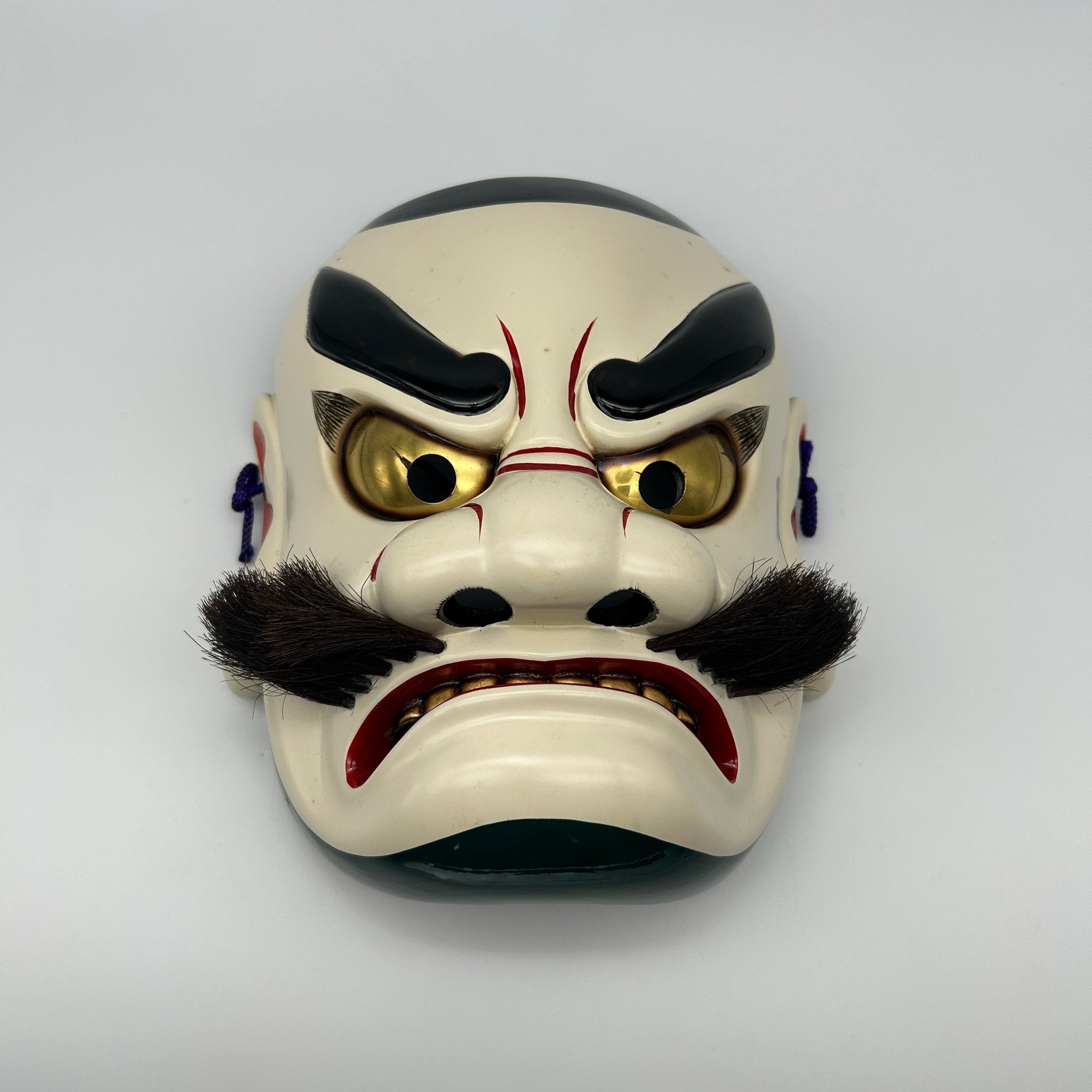 New Items 2024/ 10/ 21 : Japanese Masks – Wabisabi Mart