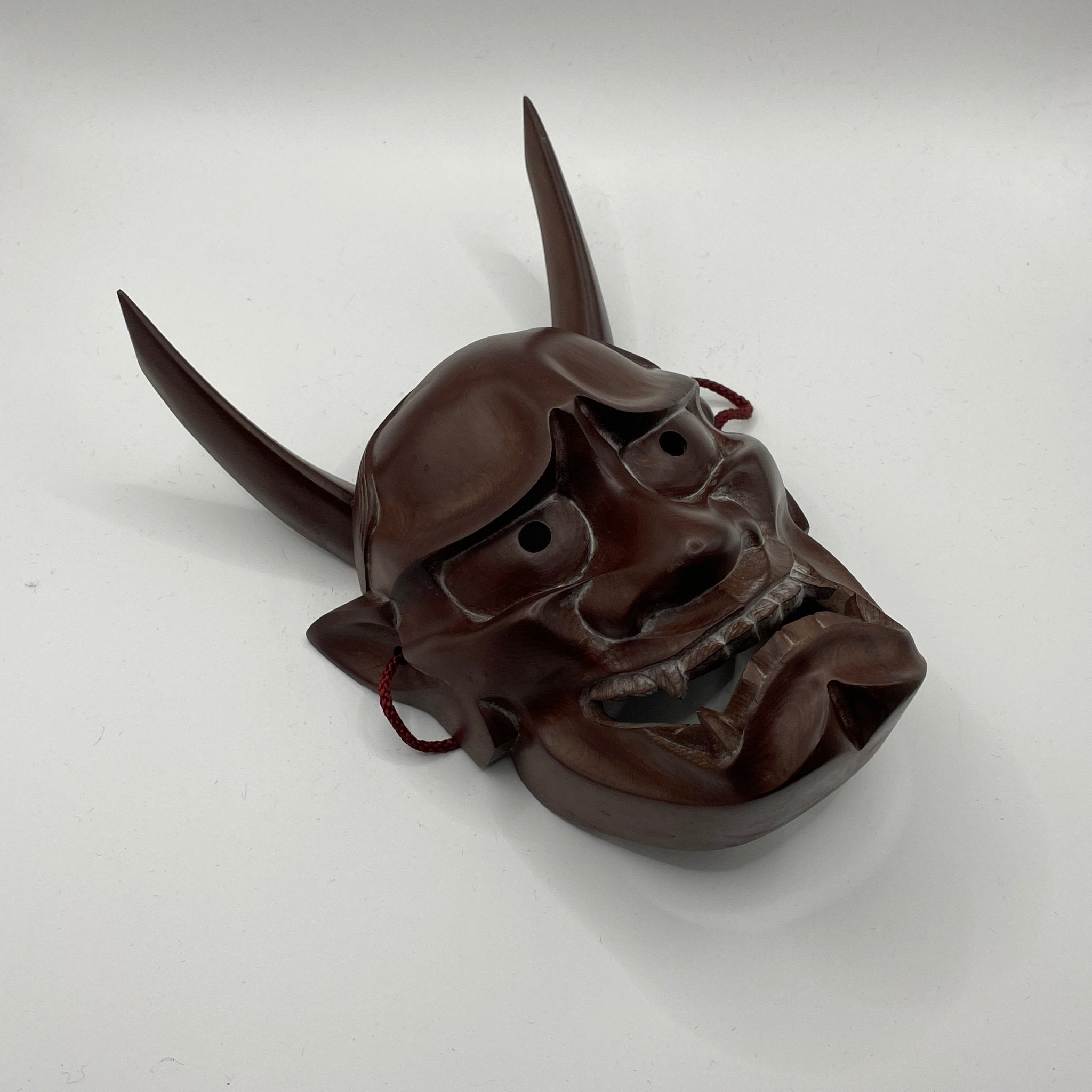 Hannya Mask - Wabisabi Mart