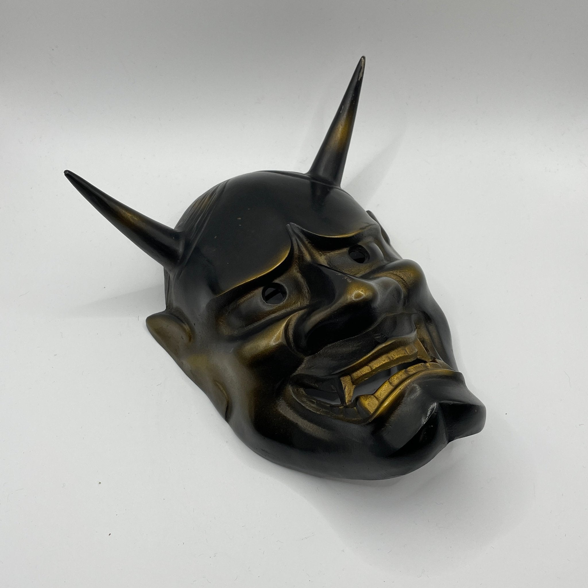 Hannya Mask - Wabisabi Mart