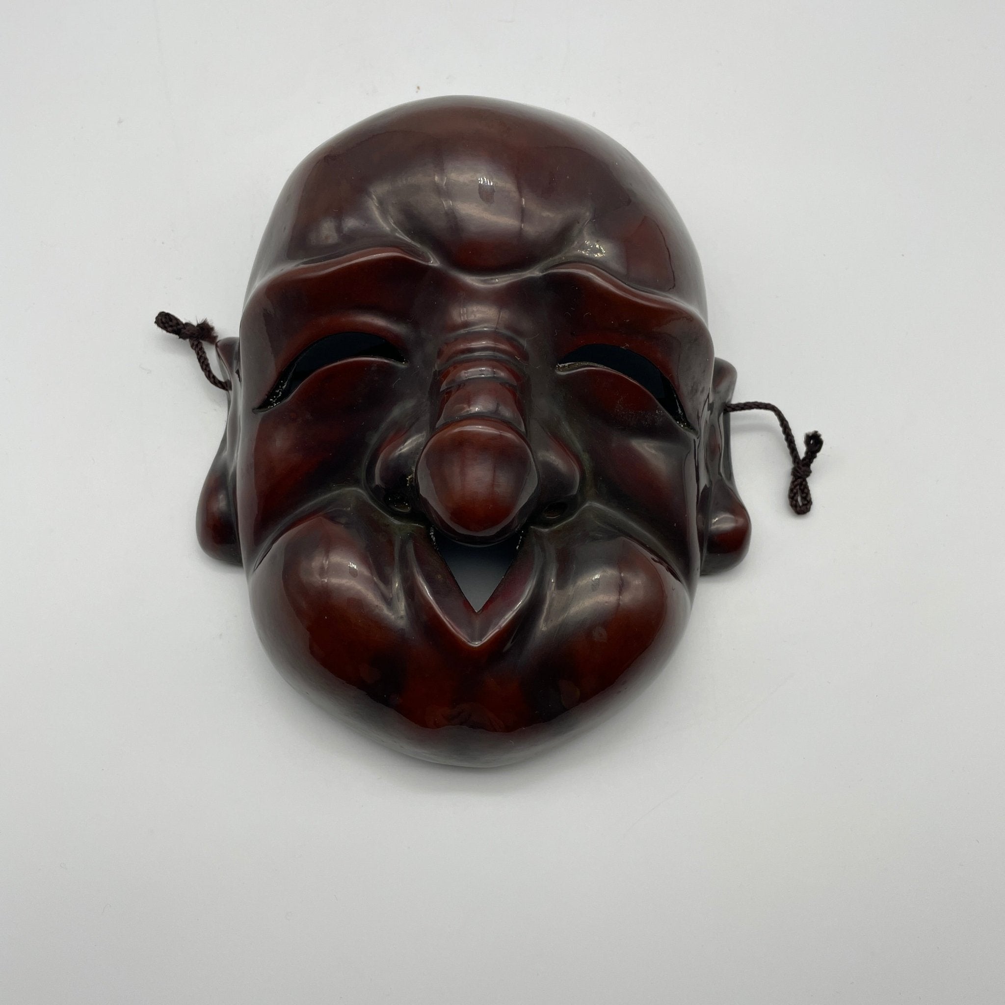 Japanese Fertility Mask - Wabisabi Mart