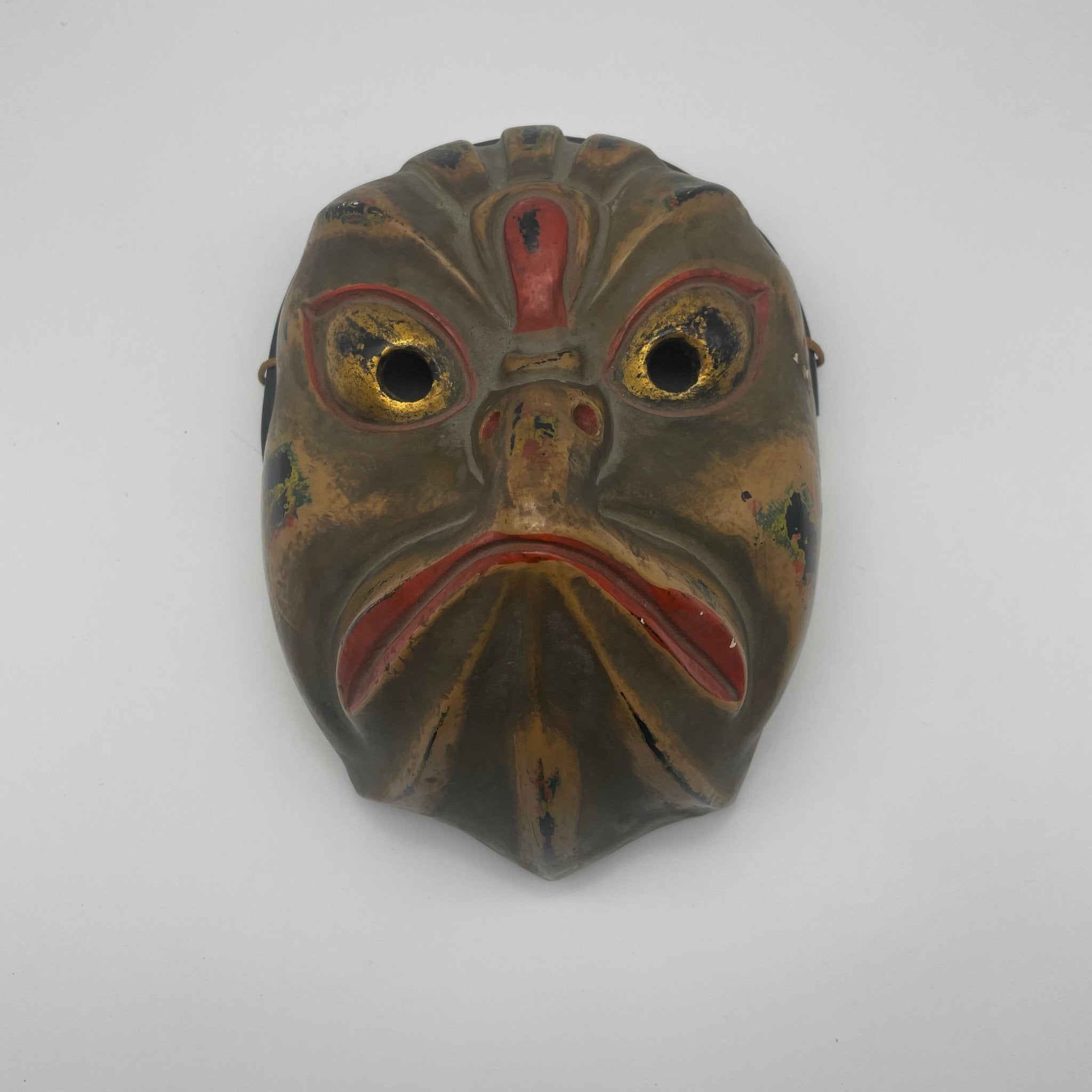 Korobase Mask - Wabisabi Mart